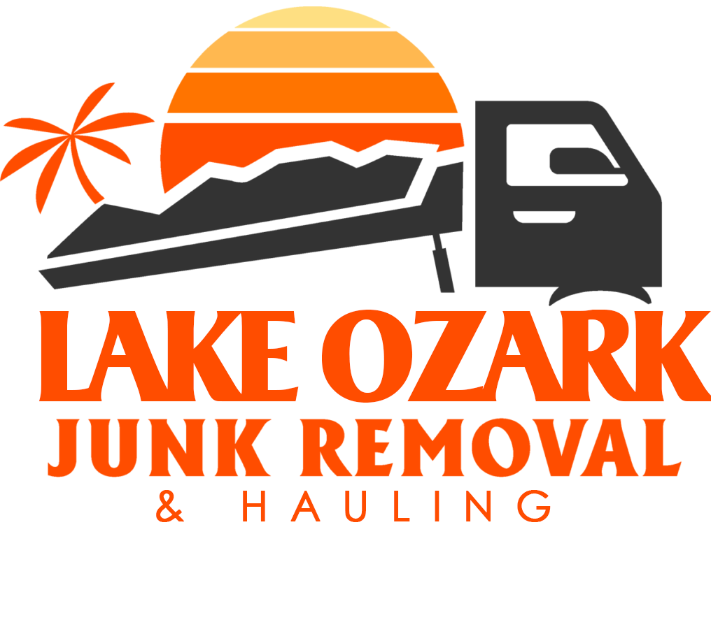 Clean Outs | Full-Service in Missouri | Lake Ozark Junk Removal & Hauling